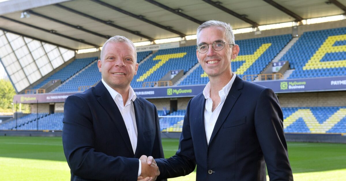 MaxAmaze heads to the UK | MaxAmaze